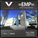 Second Life Marketplace - =EMP= Mesh Sh0p 132 prims >> full perm