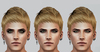 Second Life Marketplace - Kit Eyeliner Smoky Male