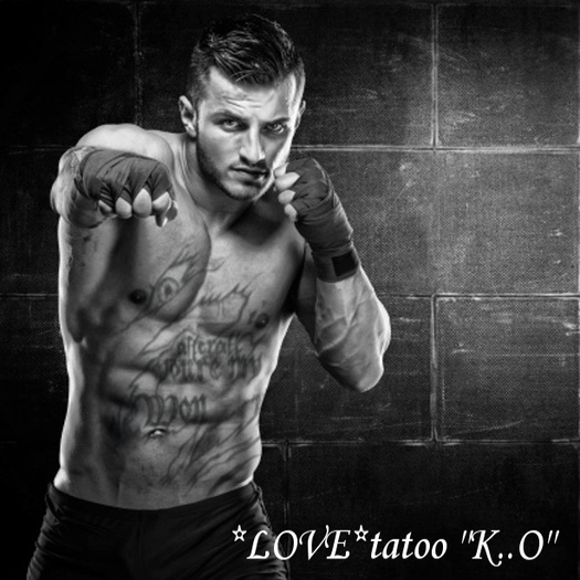 Second Life Marketplace - ♥LOVE♥TATTOO ..K..O
