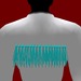 Second Life Marketplace - DEMO - *The Seer* v2 Western Jacket Back ...