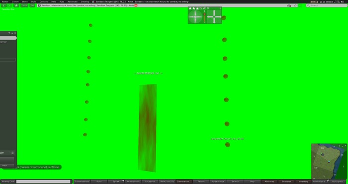 Second Life Marketplace Avatar Script Count Memory Lister