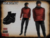 Second Life Marketplace - *RFF*Bradley Red