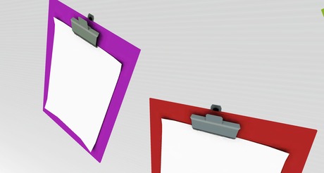 Second Life Marketplace - ClipBoard Full Permission