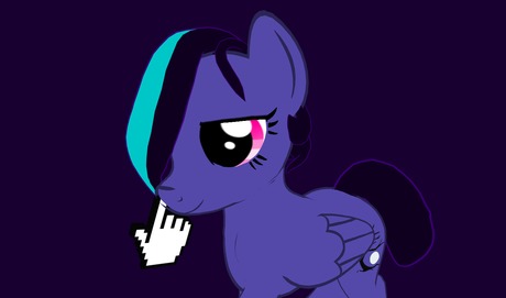 Second Life Marketplace - [Treehouse] Mesh Hand Cursor Nose Picker