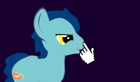 Second Life Marketplace - [Treehouse] Mesh Hand Cursor Nose Picker