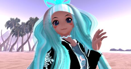 Second Life Marketplace - Pp collar snack mesh