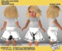 Second Life Marketplace - DEMO~*Sweet Tots*~ Brandy Shorts