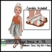 Second Life Marketplace - [SOT] Love Dress #1