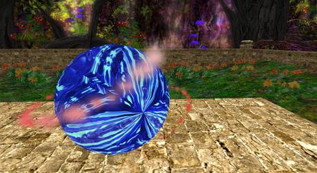 Second Life Marketplace - ORBITING DANCE BALL