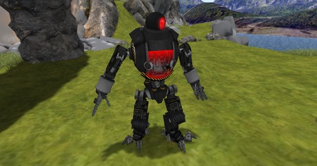 Second Life Marketplace - Landmate_Framework