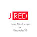 Second Life Marketplace - [ J-RED ] Temp Attach scripts for Rezzables ...