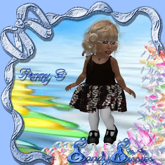 Second Life Marketplace - Penny G