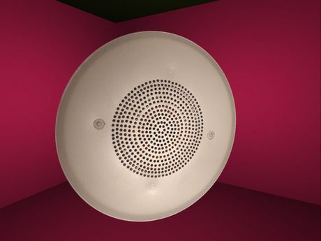 Second Life Marketplace - Maruti Textures Ceiling Speaker Texture 1 ...