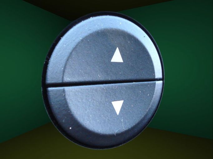 Second Life Marketplace - Maruti Textures Arrow Buttons Alpha Texture ...