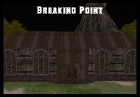 Second Life Marketplace - ⊱Breaking Point⊰ - Manor (boxed)