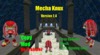 Second Life Marketplace - Mecha Knux V 2.4 avatar