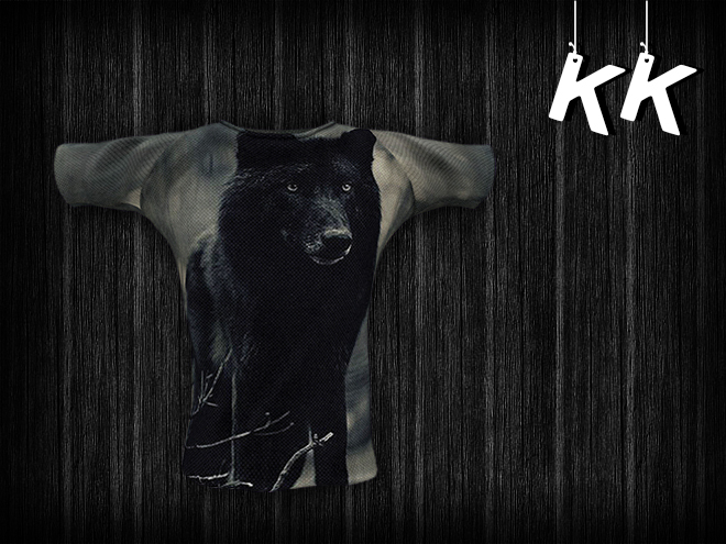 Second Life Marketplace - :{KK}: - T Shirt
