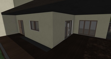 Second Life Marketplace - Modern Residence