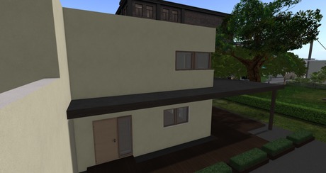 Second Life Marketplace - Modern Residence