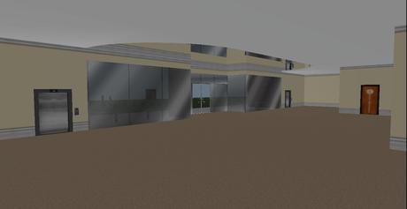 Second Life Marketplace - Elite Offices 1.1(JIB)