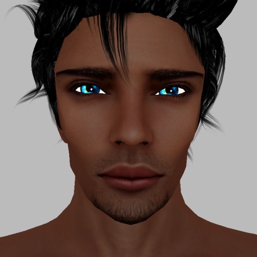 Second Life Marketplace - 2 Pair of Eyes & Slink Appliers (skin & Nails ...