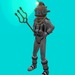 Second Life Marketplace - Animated Nemo Diving Suit (open for contents)