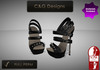 Second Life Marketplace - Shelly Shoe by CG designs DEMO