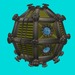Second Life Marketplace - Cavorite Sphere (16 prims)