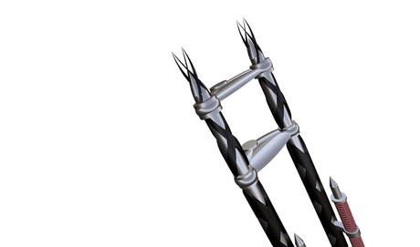 Second Life Marketplace - Dragon Inverted Springer