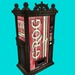 Second Life Marketplace - GROG Vending Machine (2 prims)
