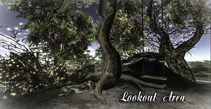 Second Life Marketplace - SSP Estate Scenery