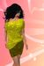 Second Life Marketplace - Lia Lynn - Marissalicious Skirt Outfit - Yellow
