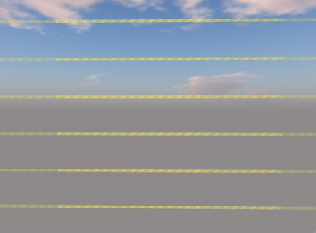 Second Life Marketplace - Total Land Access! Prevent people ENTERING ...