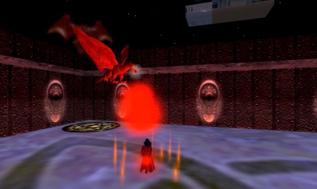 Second Life Marketplace - Scortcher HUD - SPELLFIRE - MAGIC HUD