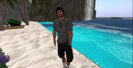Second Life Marketplace - Sandro Complete Avatar
