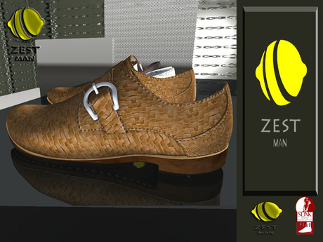 Second Life Marketplace - ZEST MAN TRIPLE PACK BEACH, SMART CASUAL ...