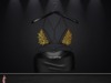 Second Life Marketplace - String Fashion Mesh Mini Skirt & Spiked Bra Demo