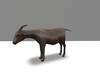 Second Life Marketplace - Figurine - Goat