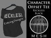 Second Life Marketplace - *ED Ladies Mesh Reckless Character Statement ...