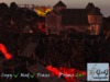 Second Life Marketplace - Skybox Haus auf Felsen mit Lava 247 prims