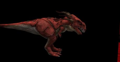 Second Life Marketplace - ~Valkyrian~Rexy and Rapter