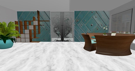 Second Life Marketplace - Villa Pisces Contemporary Spacious home ...