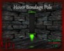 Second Life Marketplace - Hover BDSM Pole