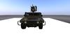 Second Life Marketplace - .::SD::. [FB] Military Humvee Builder Editon ...