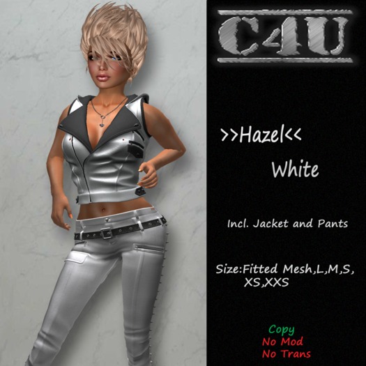 Second Life Marketplace - >>C4U