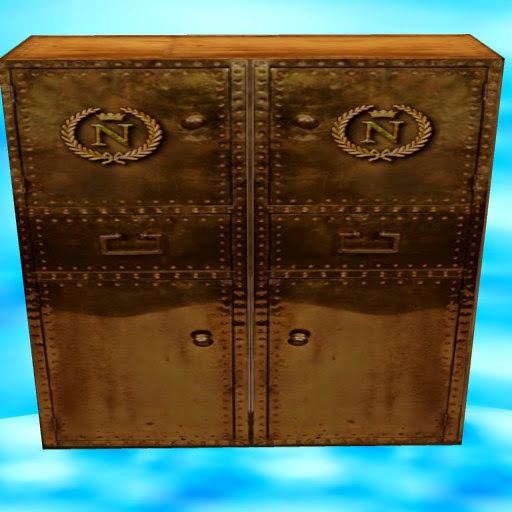 Second Life Marketplace - Nemo Dive Locker Gives Animated Diving Suit ...