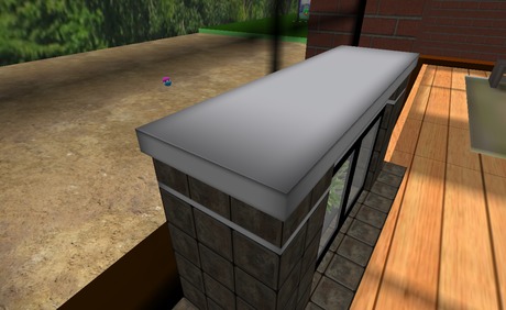 Second Life Marketplace - Prim by Prim Creations: WOW! TWO STYLES of ...