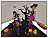 Second Life Marketplace - Witch Sisters SCENE