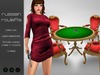 Second Life Marketplace - Deluxe RUSSIAN ROULETTE - High Stakes Fun for ...
