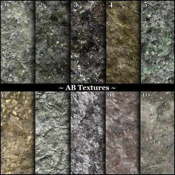 Second Life Marketplace - 10 stone textures 1024x1024 Seamless tiling ...